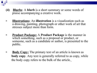 Advertising layout (2) | PPT