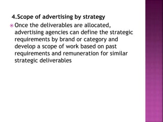 Advertising management | PPT