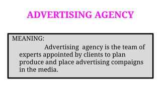 Advertising management | PDF