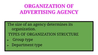 Advertising management | PDF