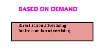Advertising management | PDF