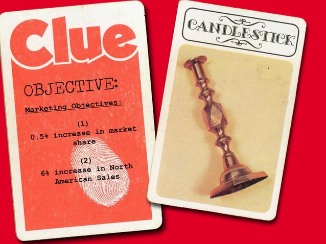 Hasbro - Advertising Management | PPT