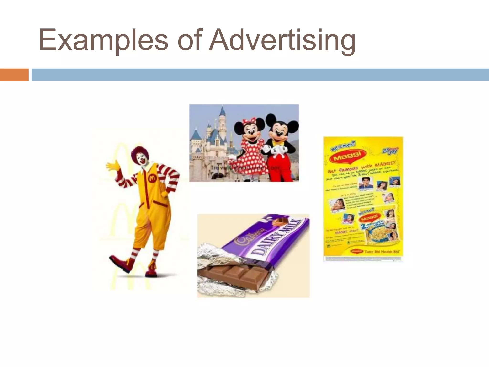Advertising management Introduction | PPTX