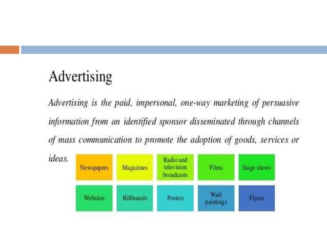 Advertising management Introduction | PPTX | Advertising Industry ...