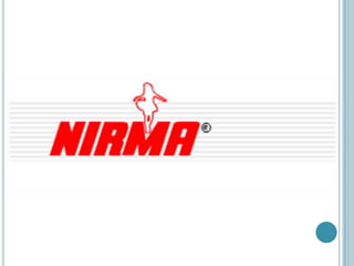 Nirma Logo