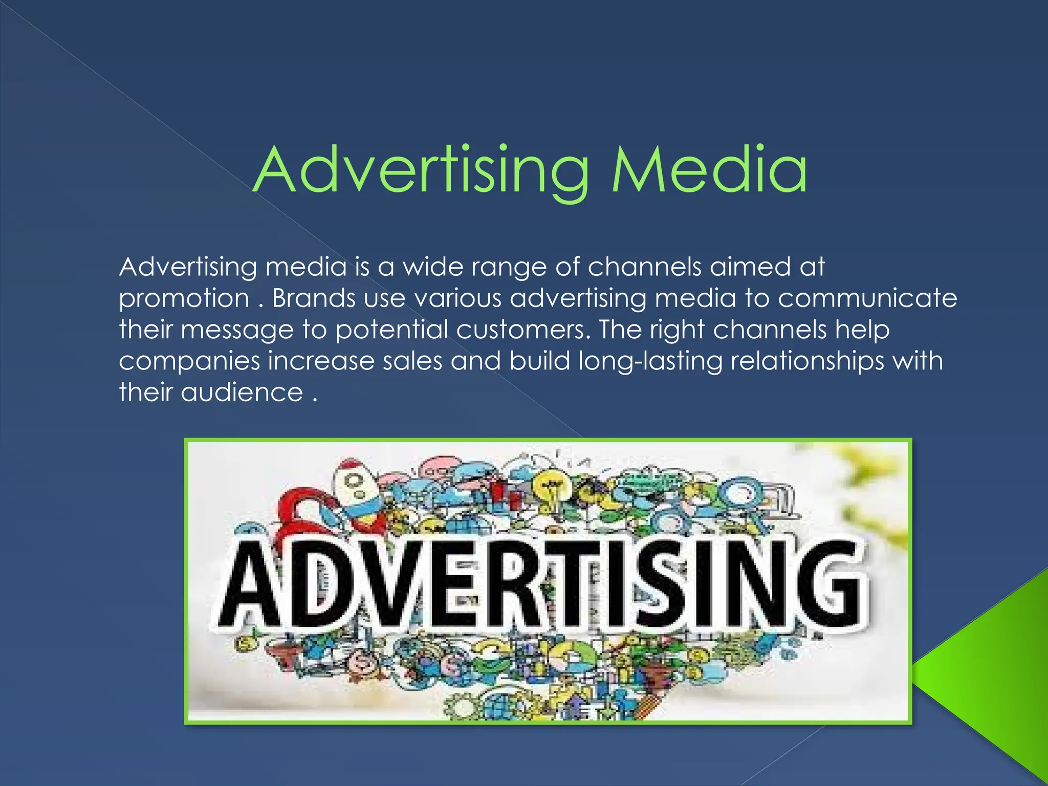 Advertising Media 2 (3).pptxxxxxxxxxxxxx | PPTX