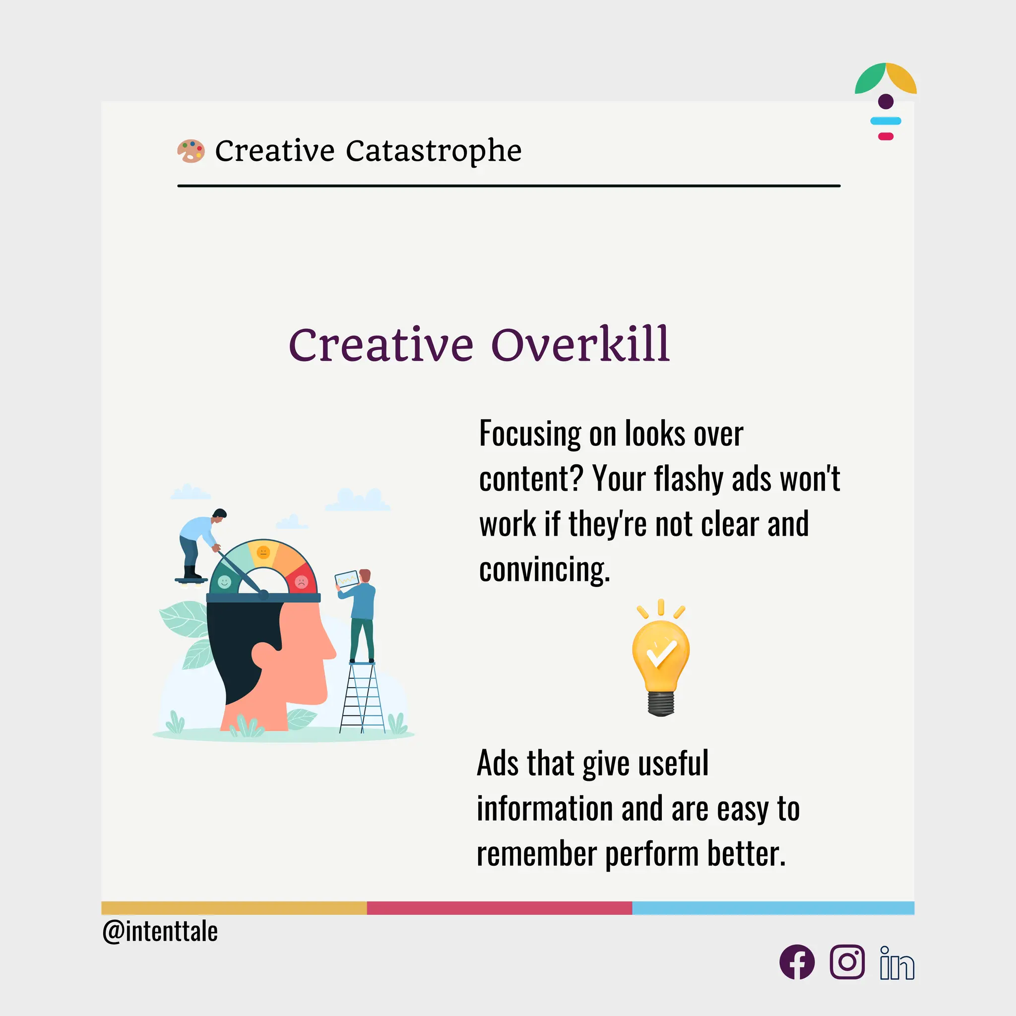 Avoiding 12 Common Advertising Mistakes. | PDF