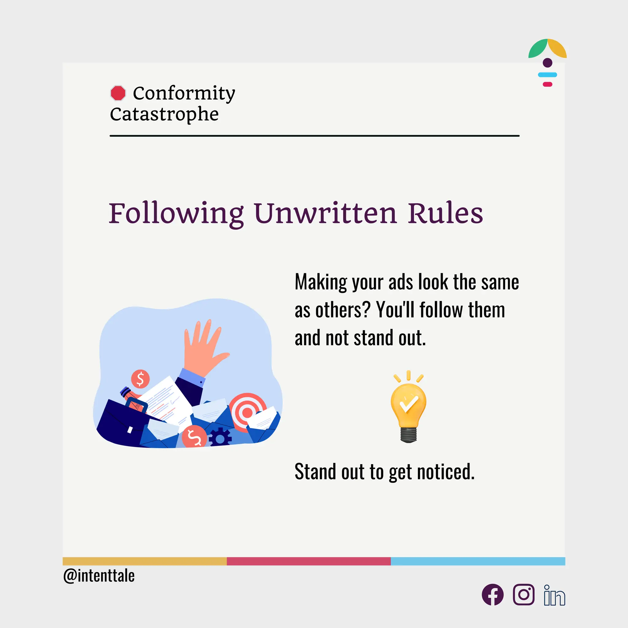 Avoiding 12 Common Advertising Mistakes. | PDF