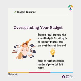 Avoiding 12 Common Advertising Mistakes. | PDF | Free Download