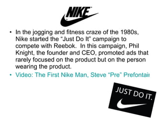 Advertising Of The 1980s | PPT