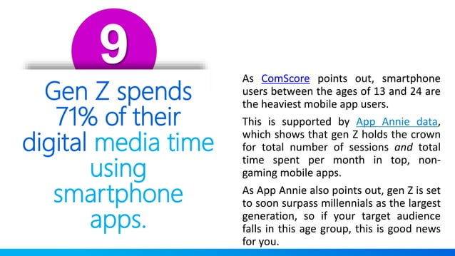 ADVERTISING ON MOBILE APP: | PPT