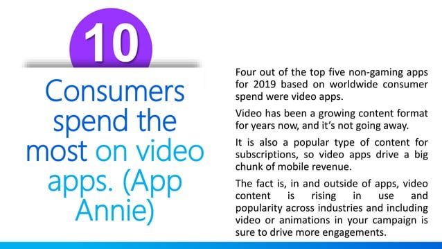 ADVERTISING ON MOBILE APP: | PPT