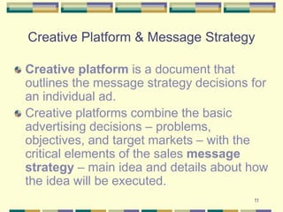 Advertising Planning and Strategy.ppt