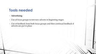 V8 Supercar pitch Presentation, Advertising and Promotion | PPTX ...