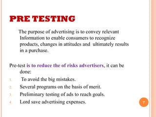 Advertising ppt | PPT