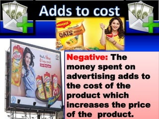 Advertising | PPTX