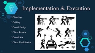 Creative process of Advertising | PPT