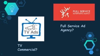 Creative process of Advertising | PPT