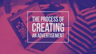 Creative process of Advertising | PPT