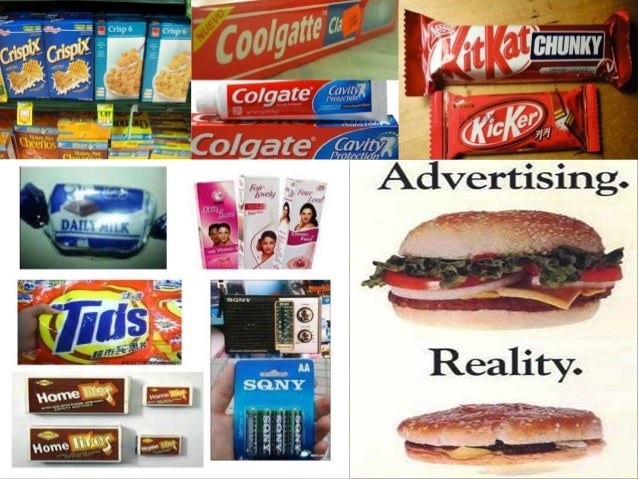 ETHICAL ISSUES IN ADVERTISING ETHICAL ISSUES IN ADVERTISING