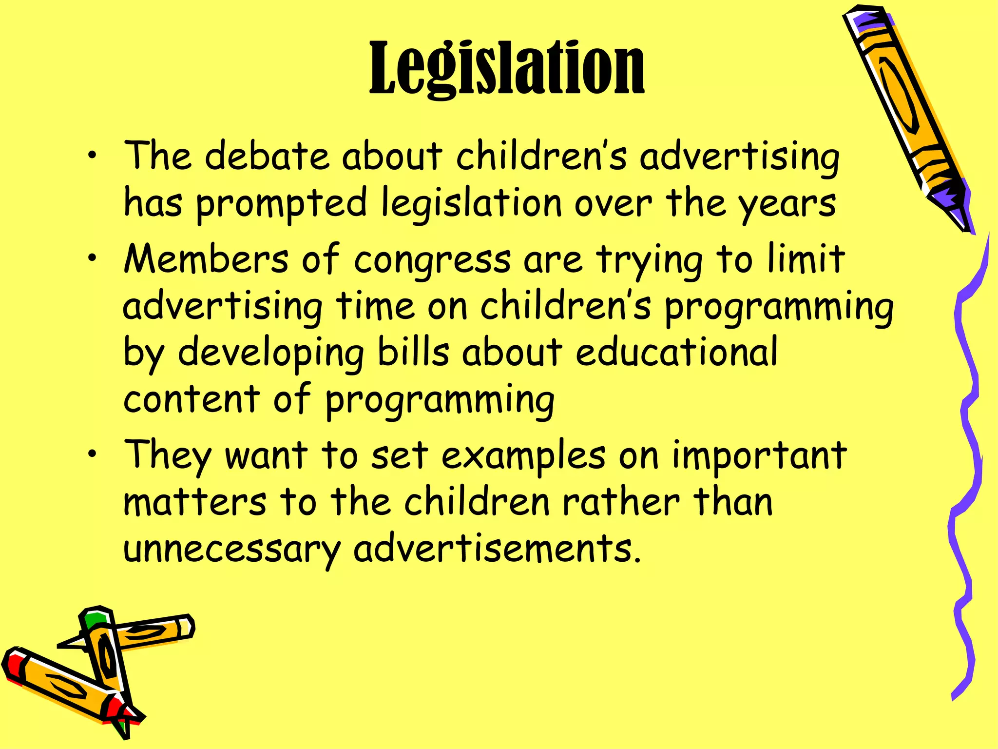 Advertising Project 2 | PPT