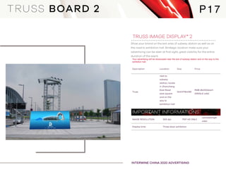 Interwine Advertising Proposal 2021 | PPT