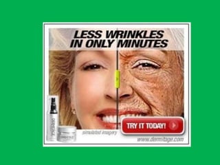 Advertising regulation. | PPT