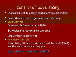 Advertising + shopping | PPT