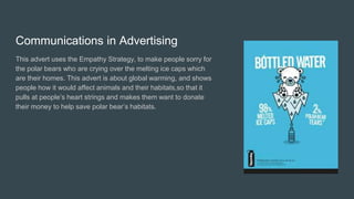 Advertising Powerpoint | PPT