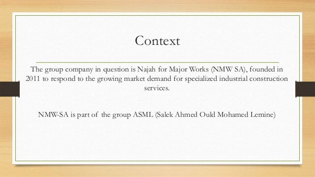 Example Of Marketing Strategy Of A Construction Company example-of-marketing-strategy-of-a-construction-company