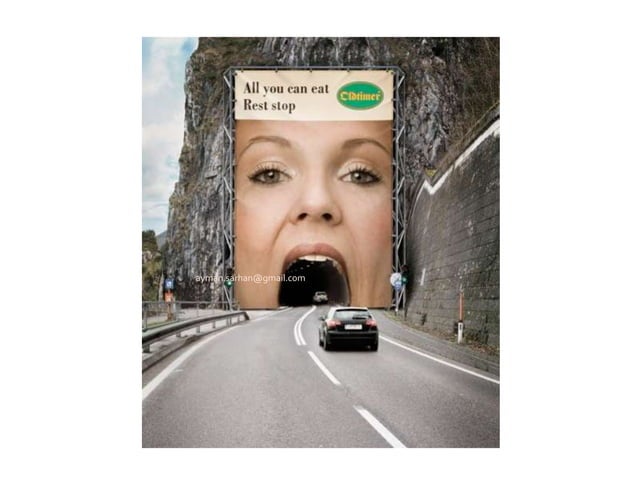 Advertising Stunts And Ideas Q4|2009 Vol.I | PPT