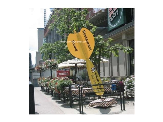 Advertising Stunts And Ideas Q4|2009 Vol.I | PPT