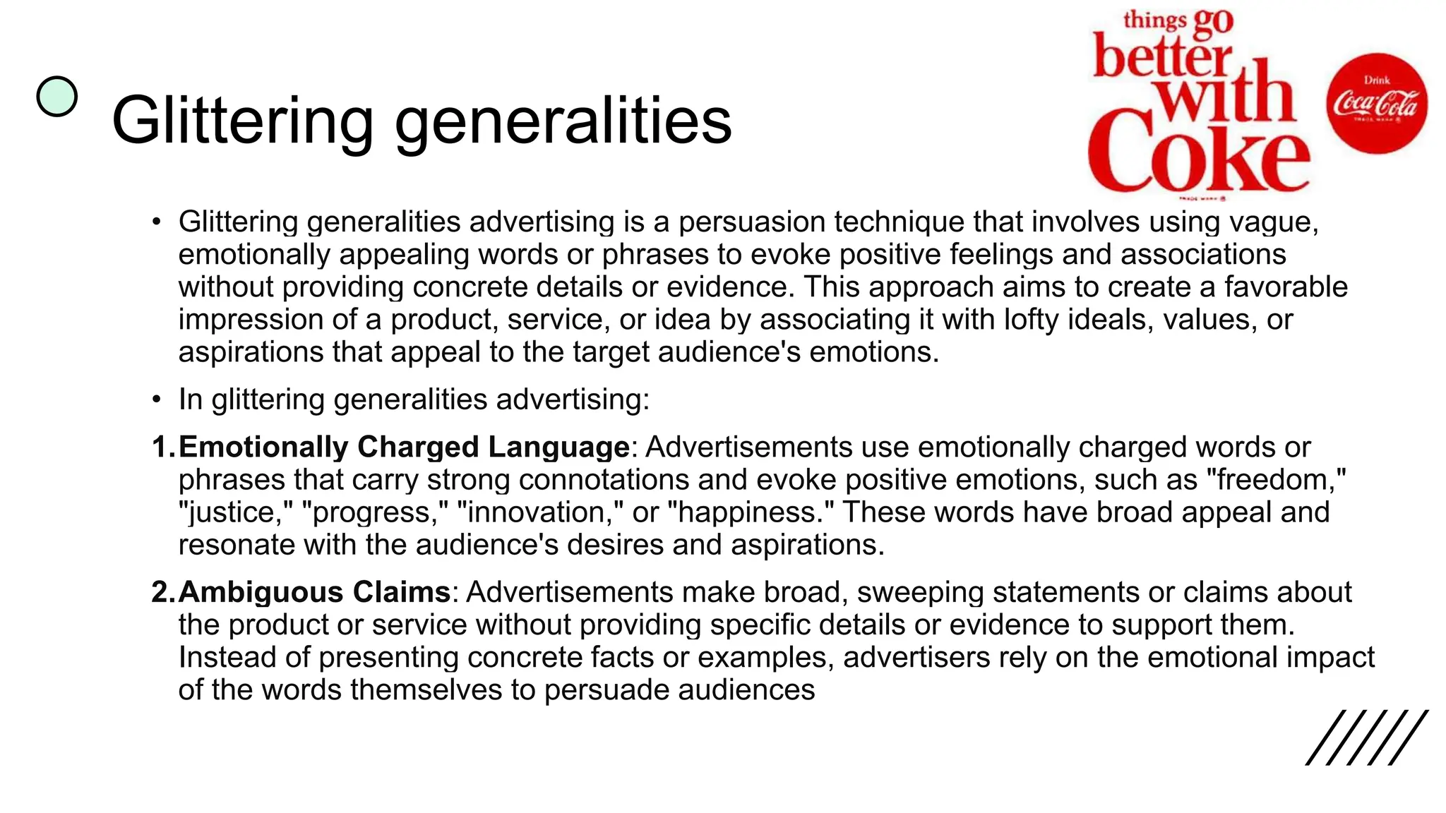 Advertising techniques Drakies grade 9.pptx