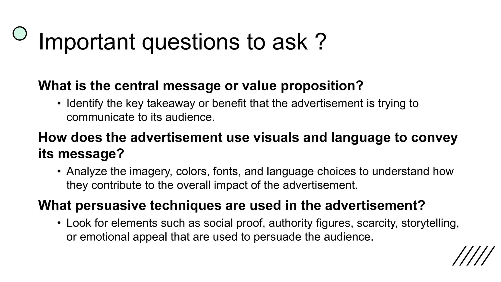 Advertising techniques Drakies grade 9.pptx