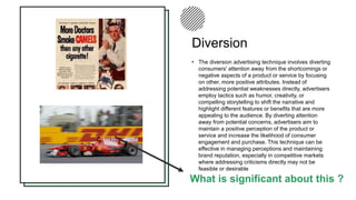 Advertising techniques Drakies grade 9.pptx