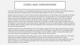 Advertising unit 15. | PPT