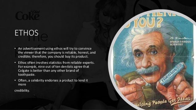 What Is Ethos Examples Of Ethos In Video Advertising