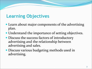 Advertizing Planning & Strategy.pptx