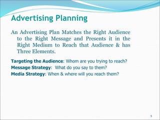 Advertizing Planning & Strategy.pptx