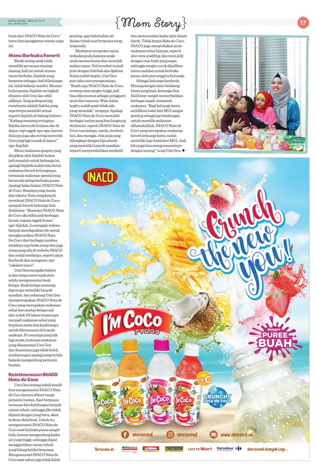 Advertorial (Inaco) | PDF