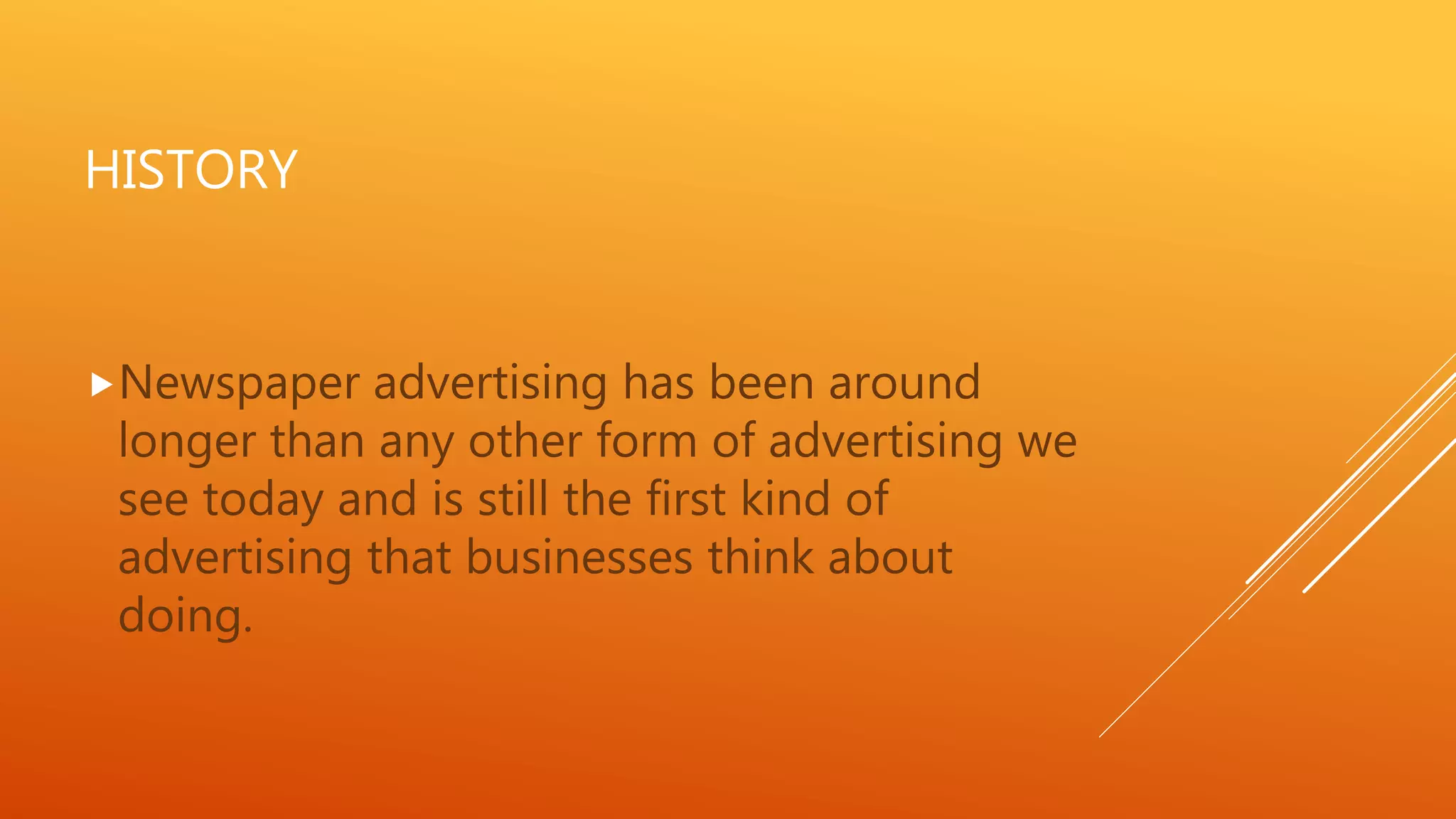 Advert research | PPT