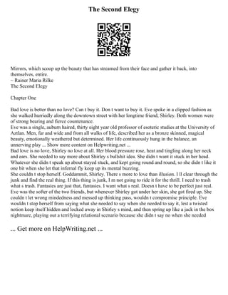 Advert Writing KS2 What Makes A Good Advert Pow | PDF | Freelance ...