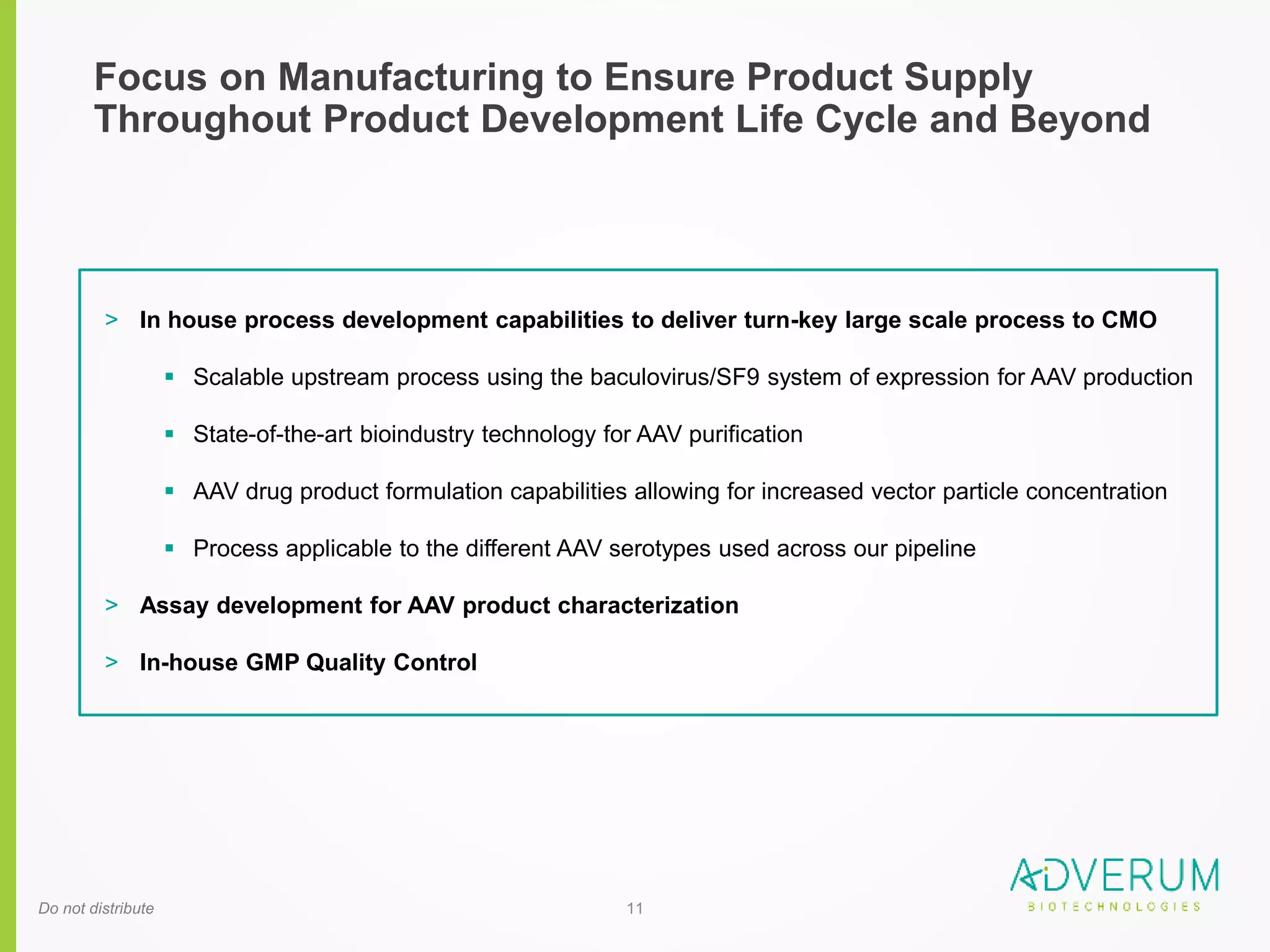 Public Device & Biopharma Ophthalmology Company Showcase - Adverum ...