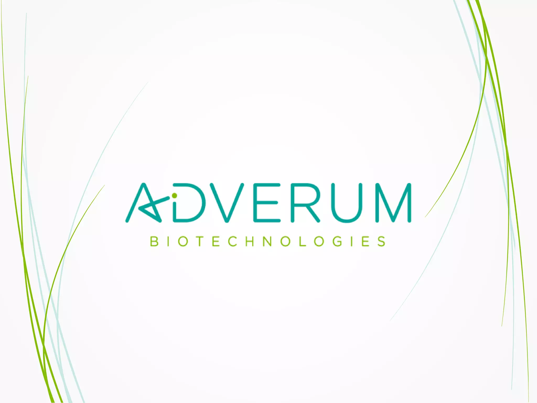 Public Device & Biopharma Ophthalmology Company Showcase - Adverum ...
