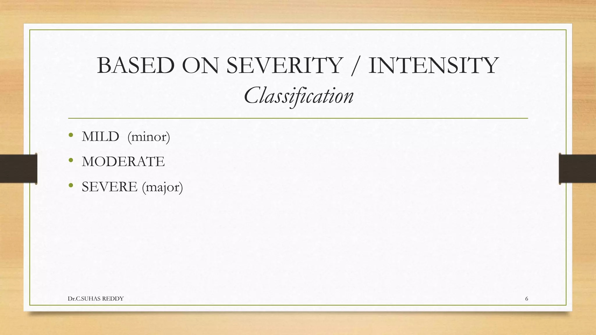 Advesre drug reaction- Types, Reporting, Evaluation, Monitoring ...