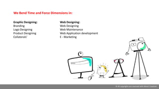 Adveti portfolio 2015 | PPT