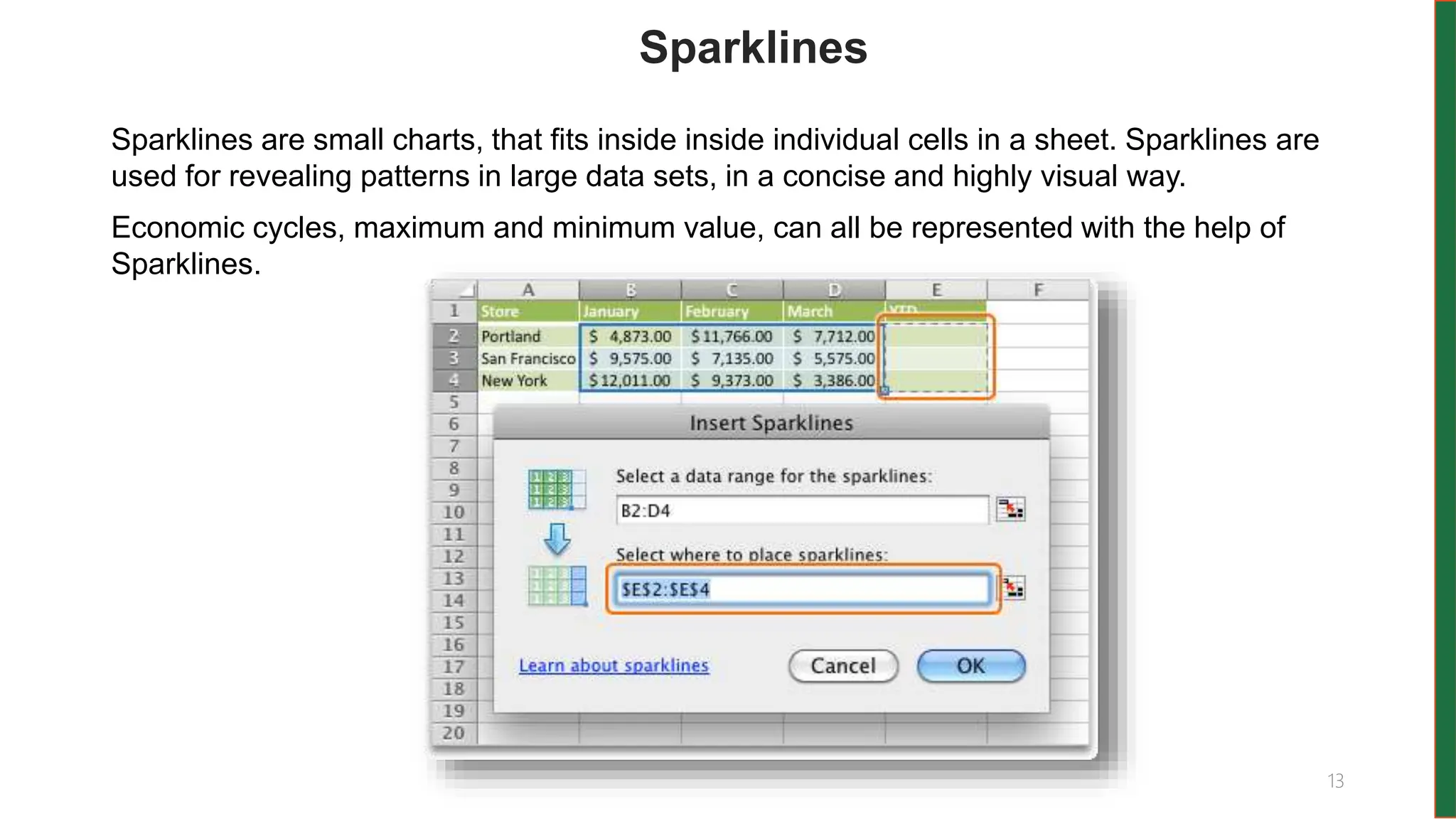 Advance Microsoft Office Excel Course.pptx