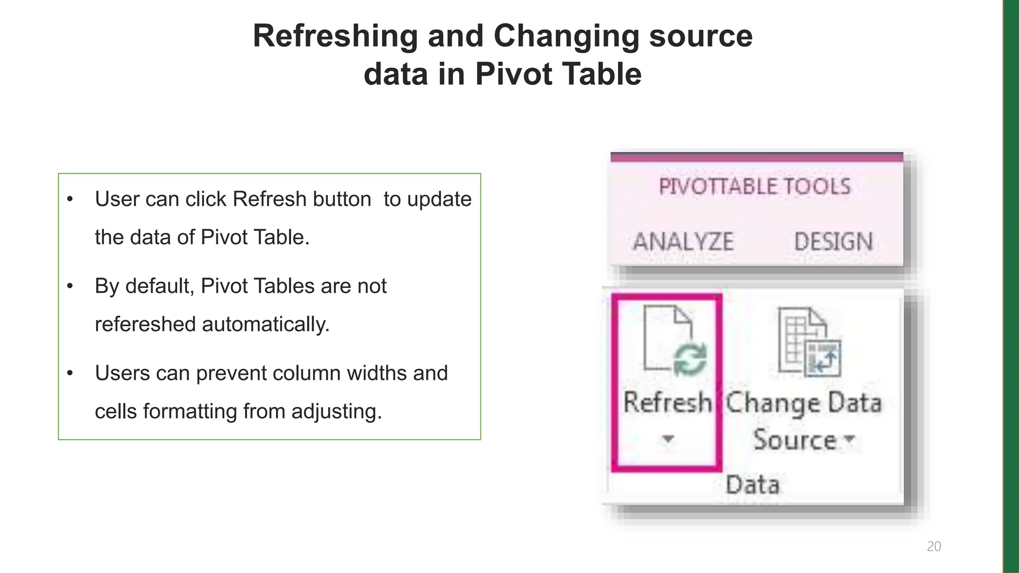 Advance Microsoft Office Excel Course.pptx
