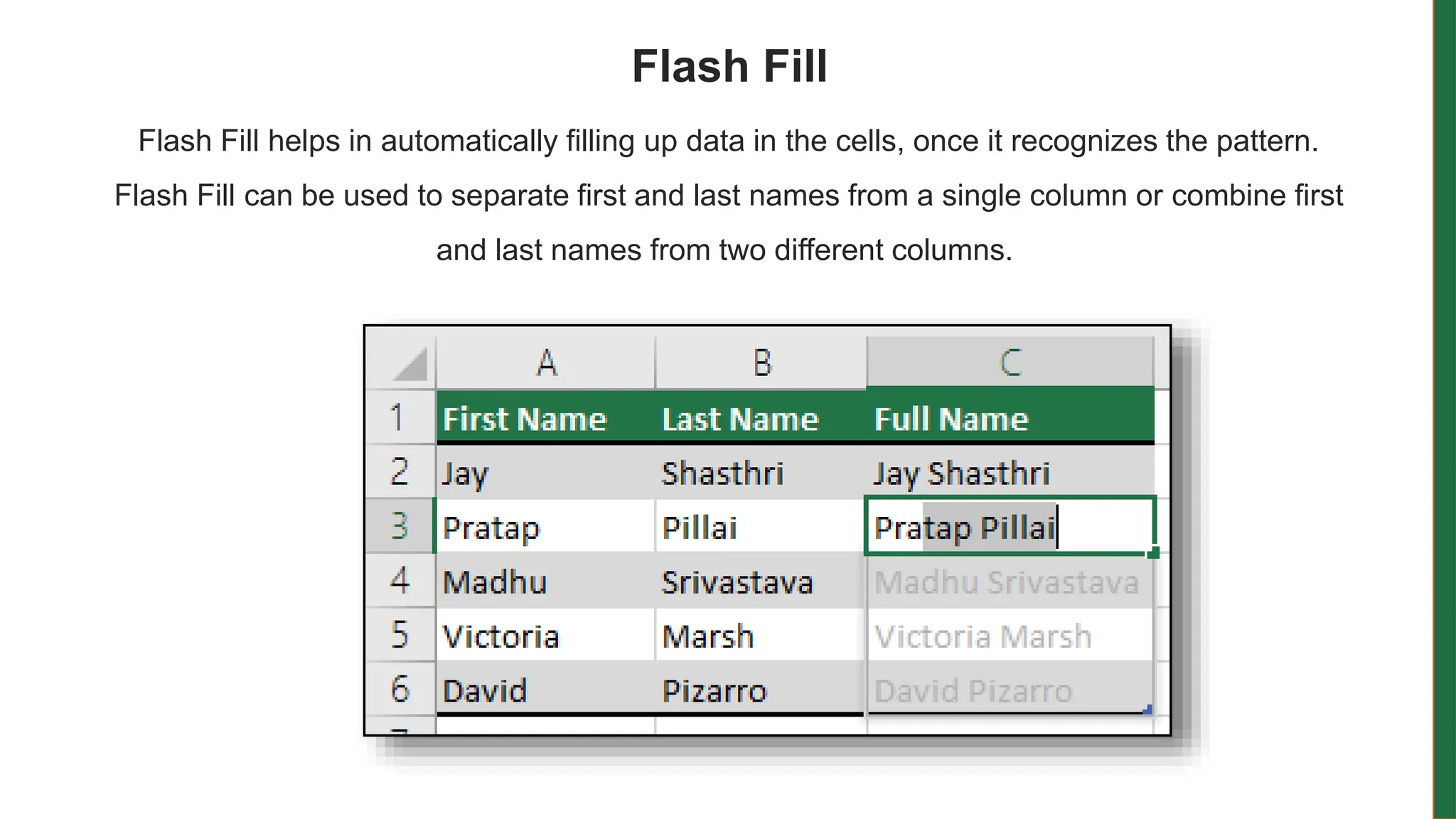 Advance Microsoft Office Excel Course.pptx