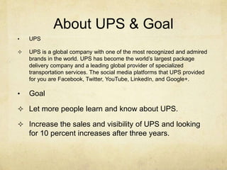 Adv final presentation | PPTX